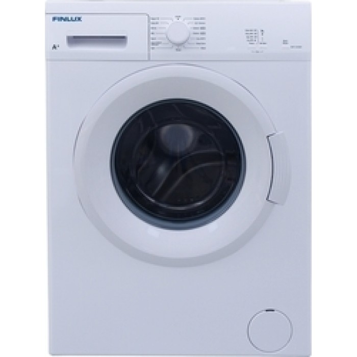 Finlux FXF1 5100T Πλυντήριο Ρούχων 5kg 1000 Στροφών - olastore.gr